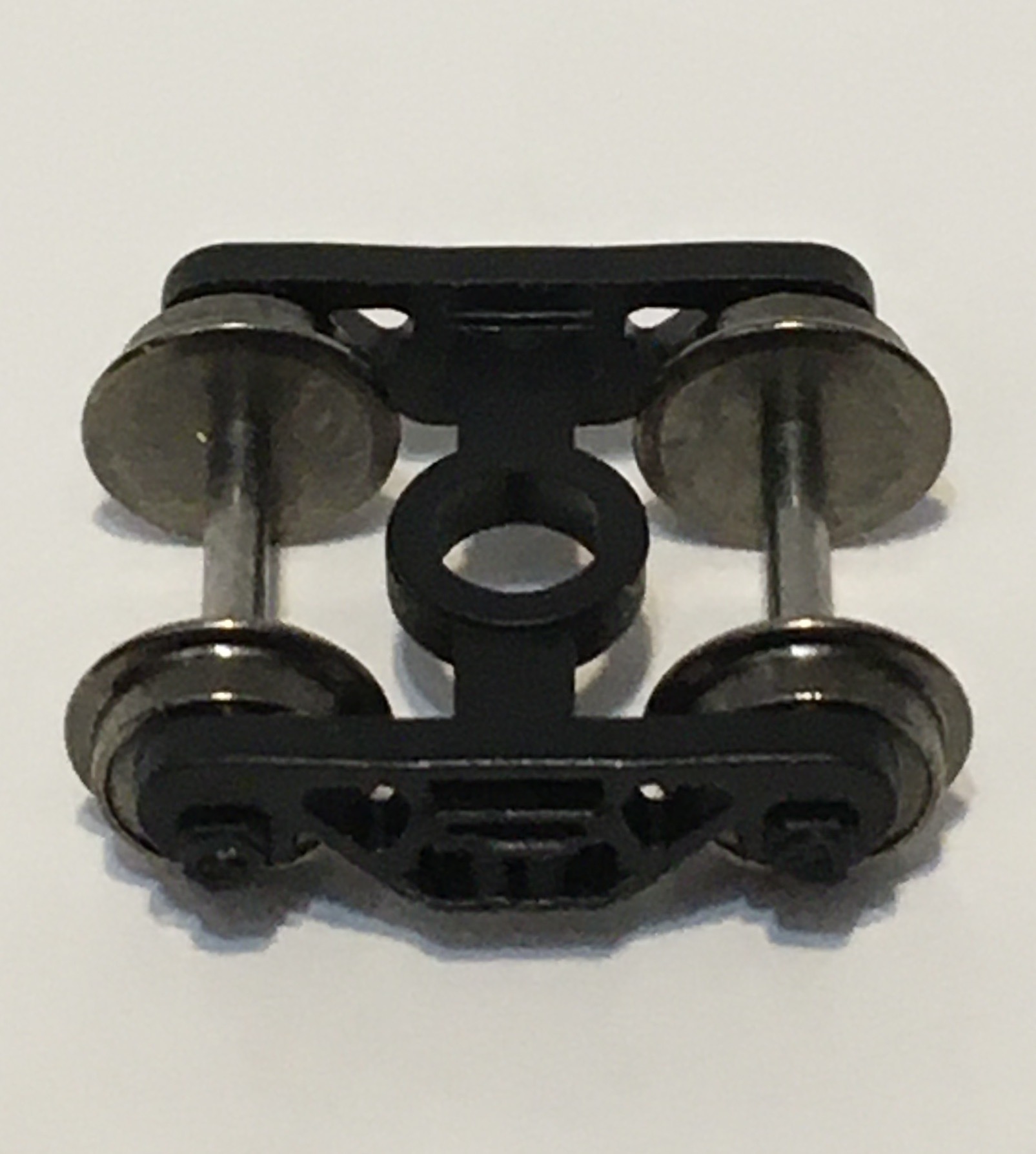 635 ASF 70T roller bearing tucks centered bolster - TRAINWORX