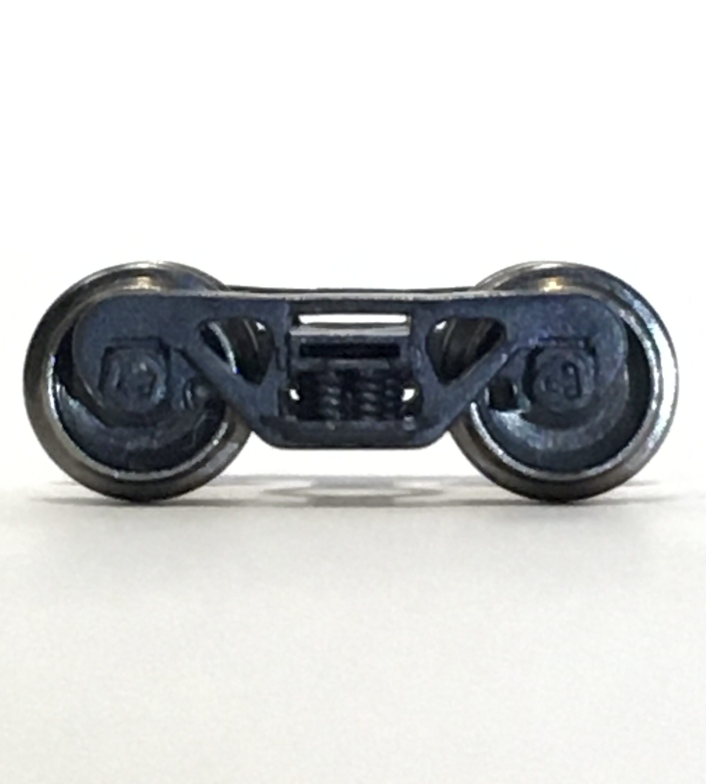 635 ASF 70T roller bearing tucks centered bolster - TRAINWORX